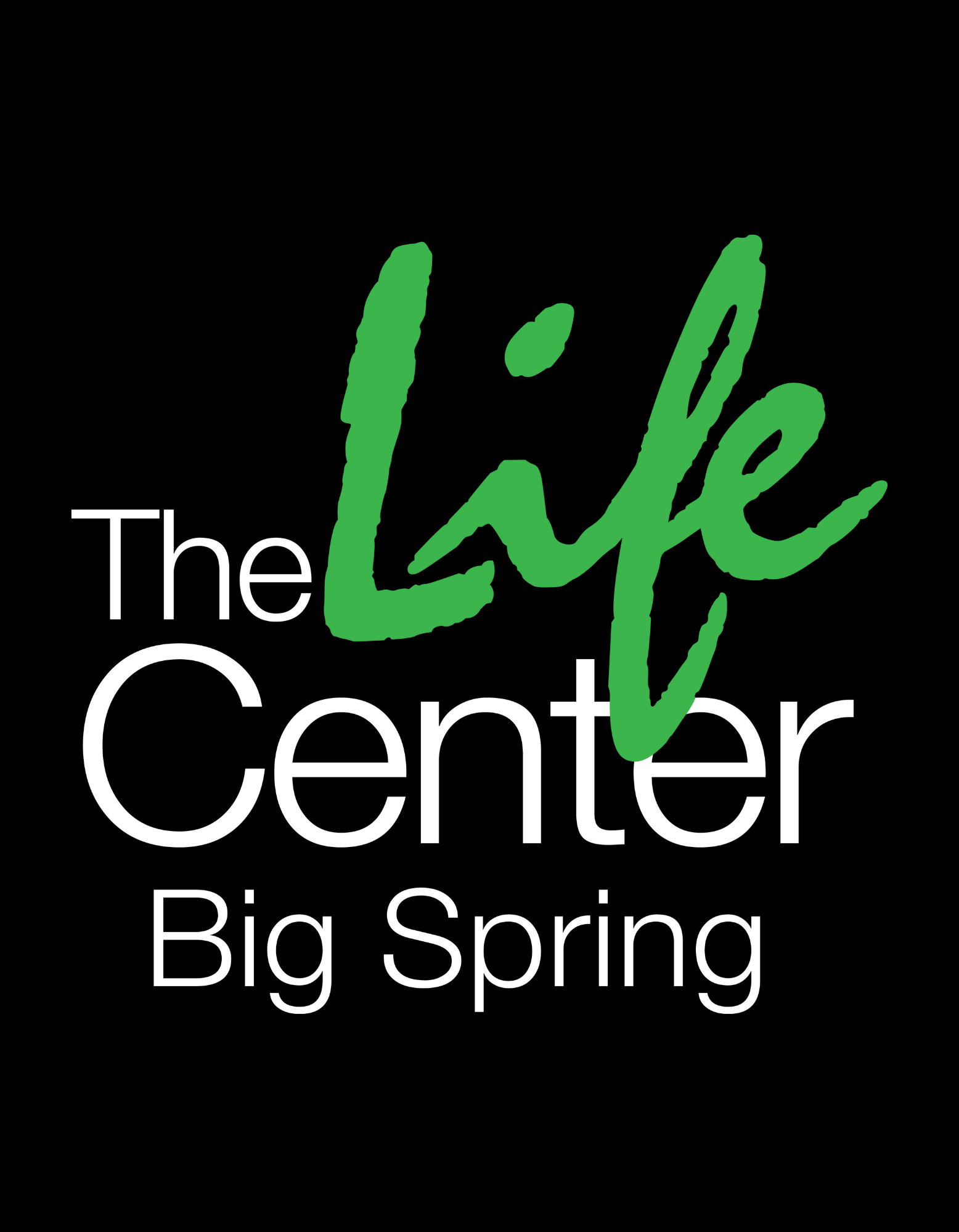 The Life Center – Medrano's House of Tees